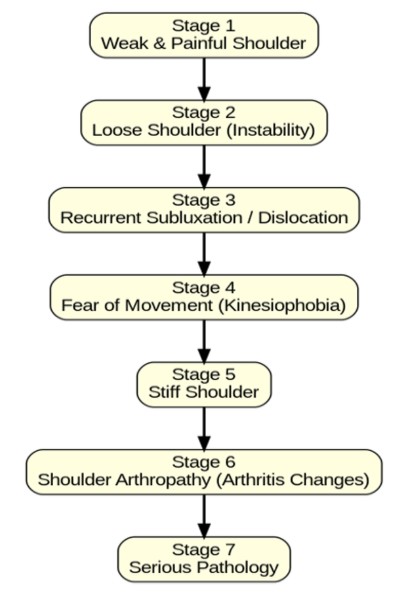 Rotator Cuff–Related Shoulder Pain - exerciseprescriptor